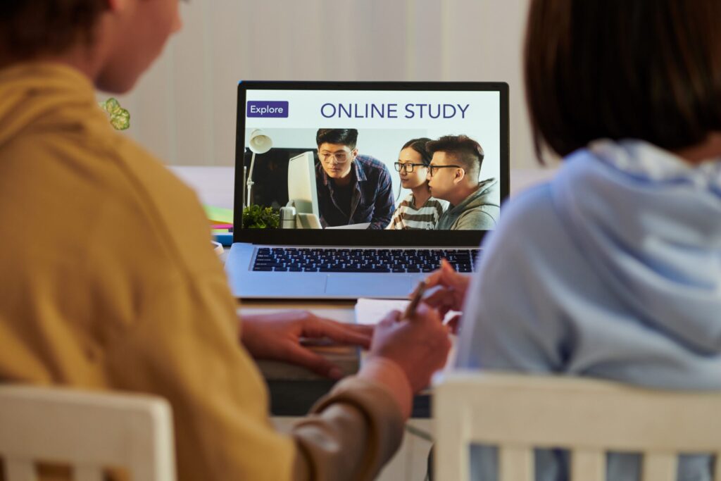 School Website Design & Advanced School LMS - Alstra Solutions