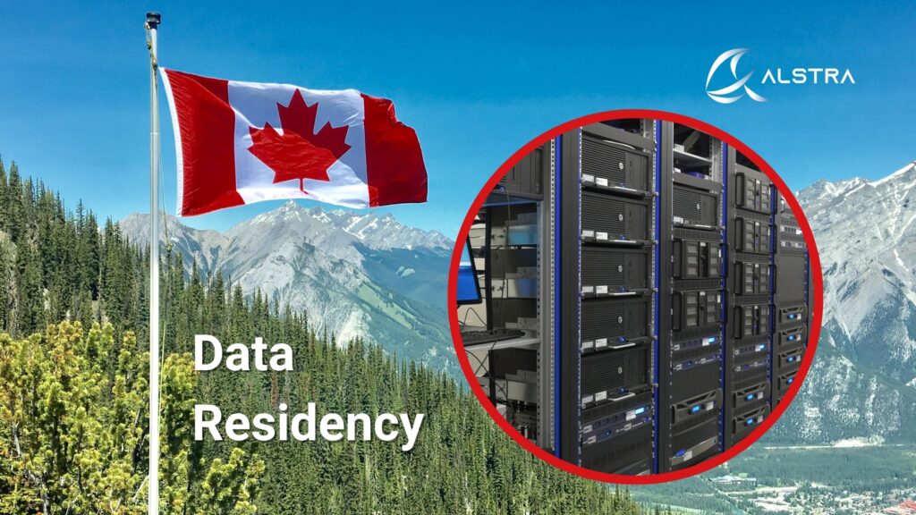 Data Residency Requirements for Website Hosting in Canada: Legal ...